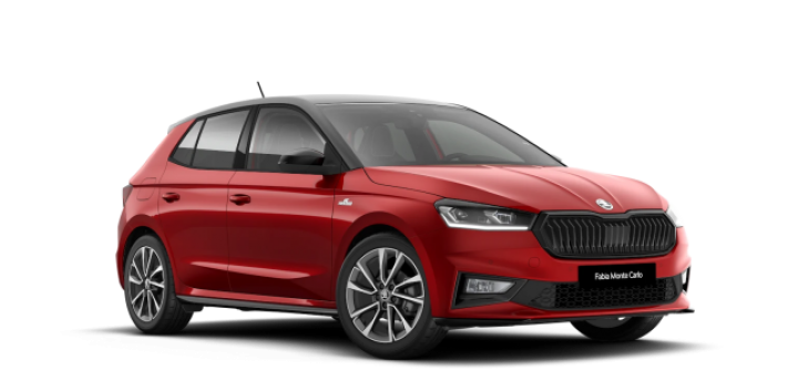 šKODA Fabia Neuve au Maroc : Prix, Équipements et Avis