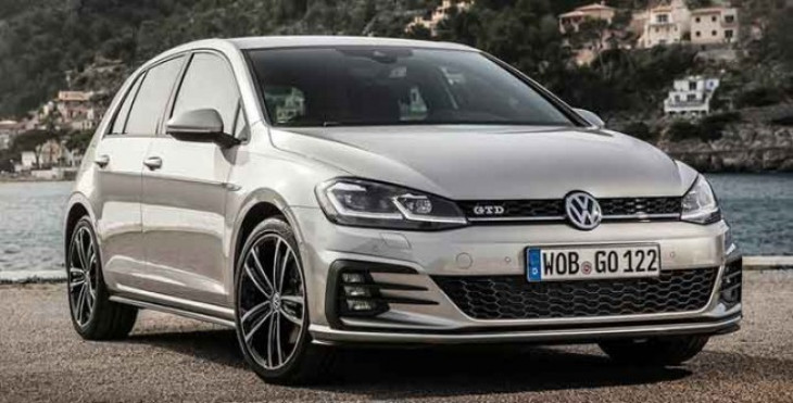 VOLKSWAGEN Golf 7 Neuve au Maroc : Prix, Équipements et Avis