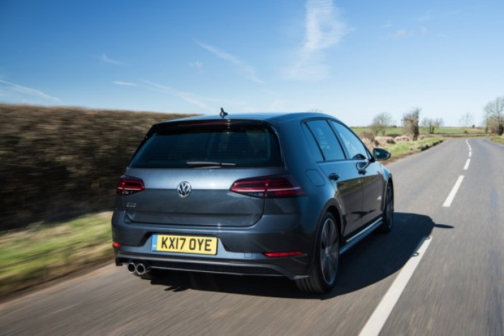 VOLKSWAGEN Golf 7 Neuve au Maroc : Prix, Équipements et Avis