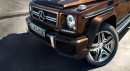 MERCEDES-BENZ Classe g Neuve au Maroc : Prix, Équipements et Avis