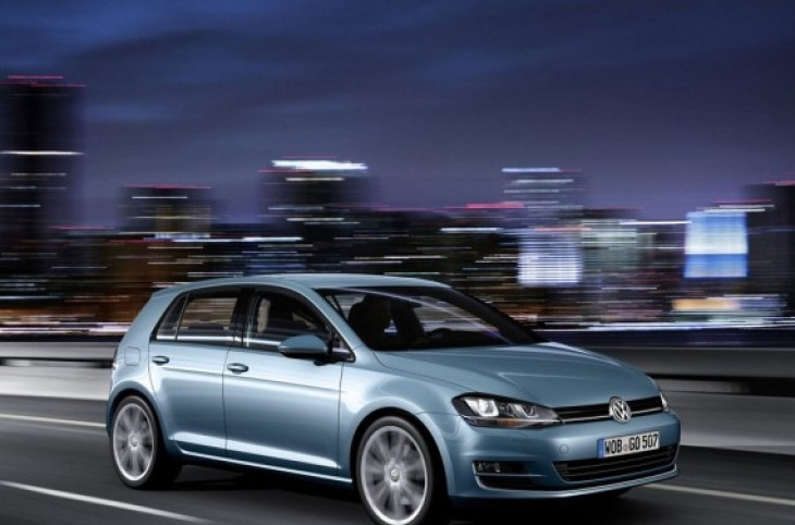 VOLKSWAGEN Golf 7 Neuve au Maroc : Prix, Équipements et Avis