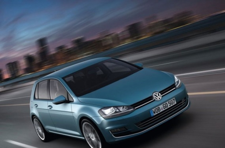 VOLKSWAGEN Golf 7 Neuve au Maroc : Prix, Équipements et Avis