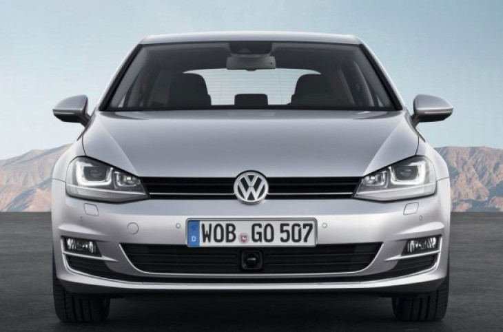 VOLKSWAGEN Golf 7 Neuve au Maroc : Prix, Équipements et Avis